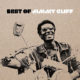 Jimmy Cliff Official Website -Discography, albums and singles on Itunes