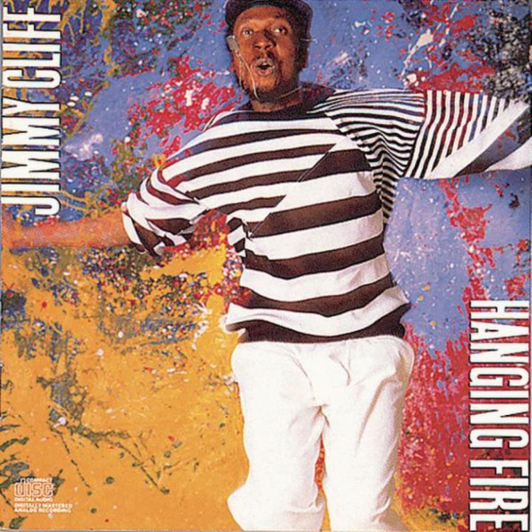 Jimmy Cliff Official Website -Discography, albums and singles on Itunes
