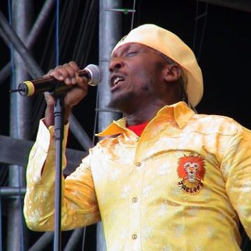 Jimmy Cliff Official Website - Music, Tour, News, Vidéos