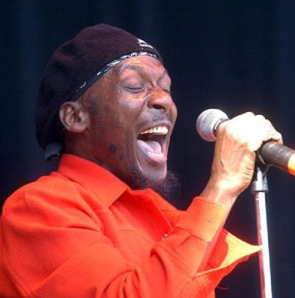 Jimmy Cliff Official Website - Biography