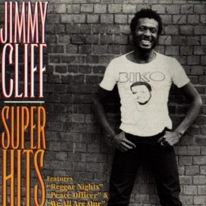 Discography - Jimmy Cliff