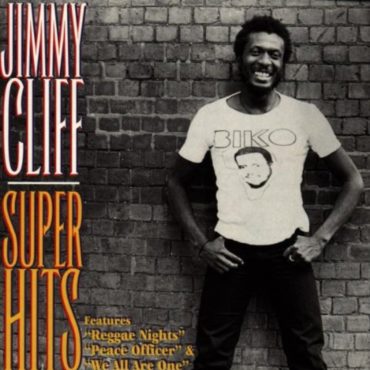 Discography - Jimmy Cliff